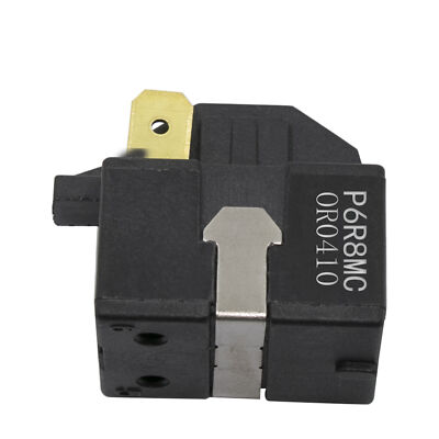 1Pin PTC Start Relay Fit for LG Magic Chef Refrigerator Dehumidier ...