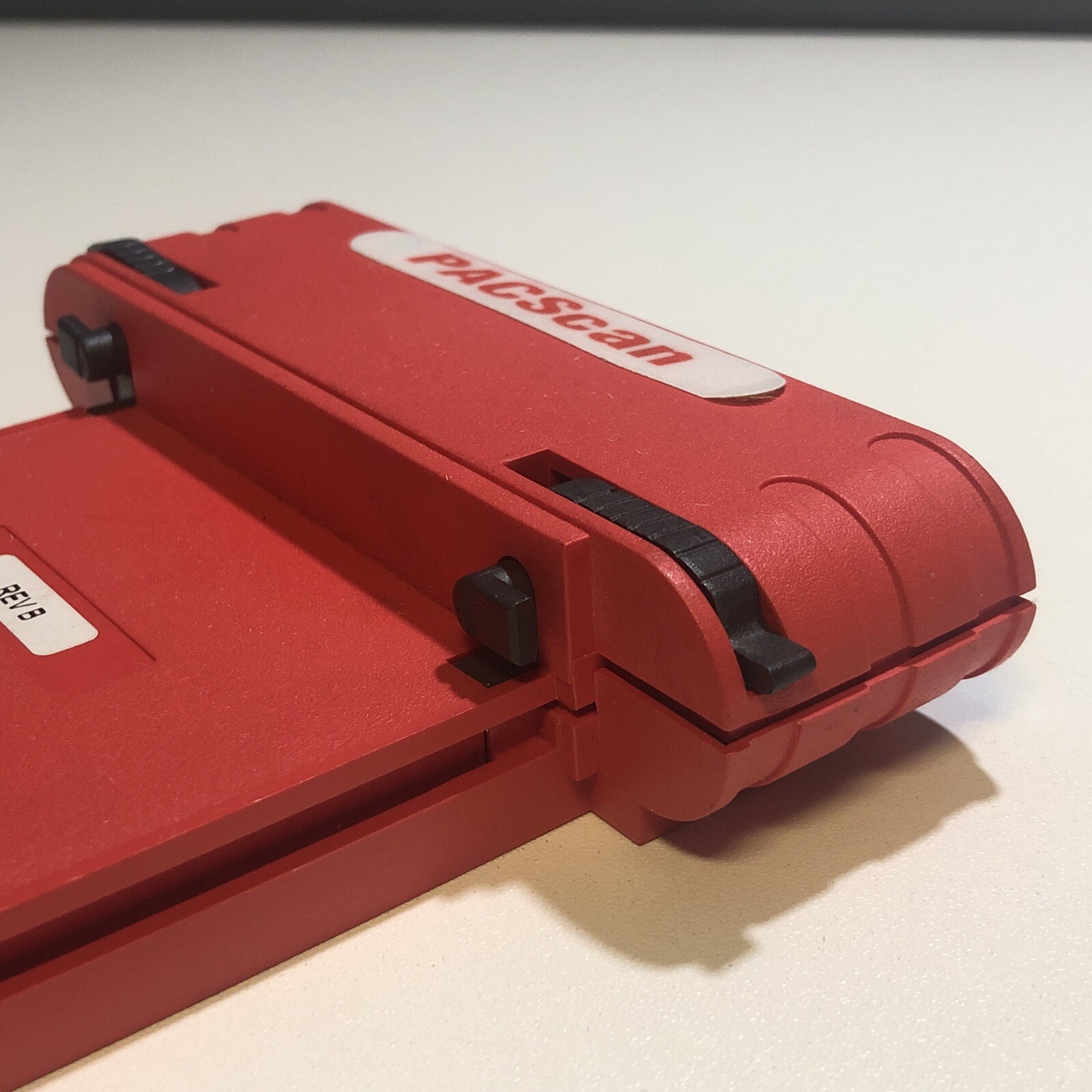 Edge Diagnostic Systems AM-675 PACScan NEW PAC Scan Vehicle Diagnosis ...