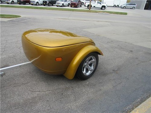 Gold 2002 Prowler AJAX Trailer | eBay