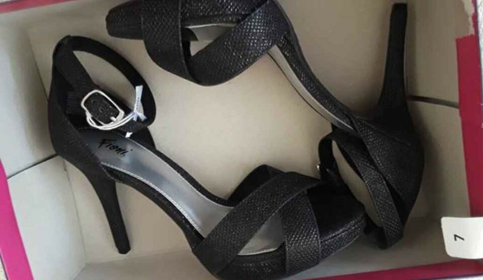 womens size 7 heels | eBay