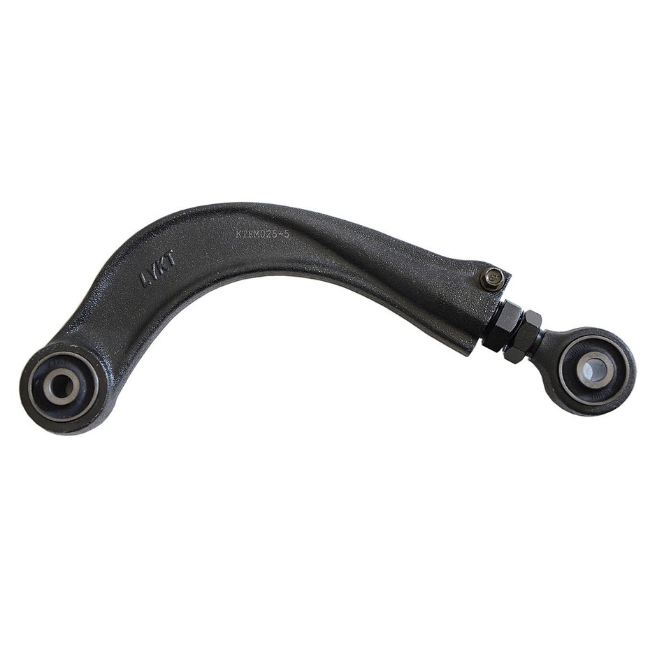 LYKT Adjustable Rear Control Arm Kit For Ford Focus/Mazda3/Volvo C30 ...