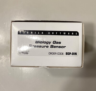 Analytical Instruments - Vernier Software