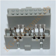 3M Socket PCB 40way 8540-4500pl for sale online | eBay