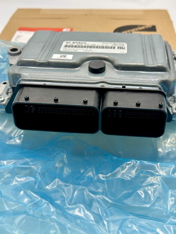 OEM Cummins Bosch Denoxtronic ACM 2.2 Doser Control Module 5283311 ...