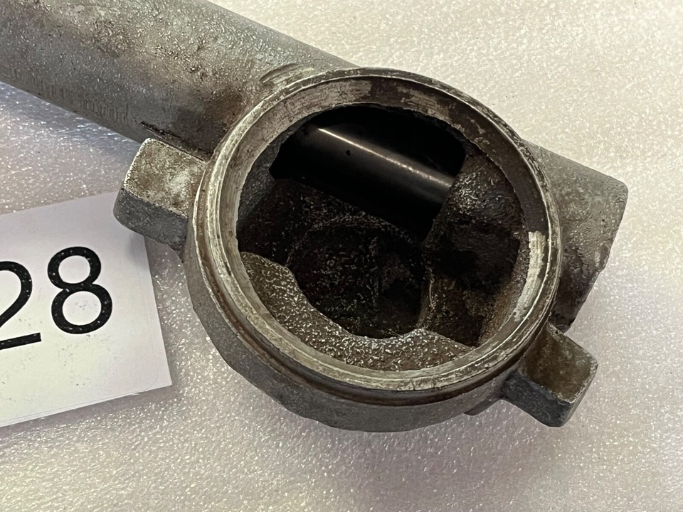 Ford Model T Distributor w/ Cap #8328 | eBay