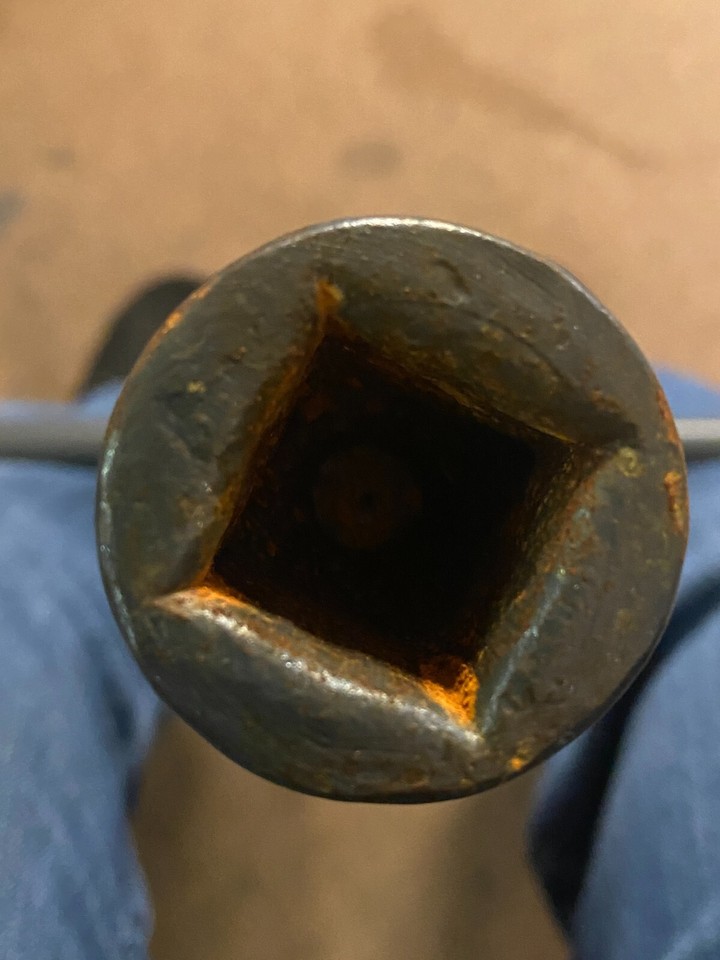 4-Way Socket Wrench (NSN) 5120-00-203-4766 | eBay