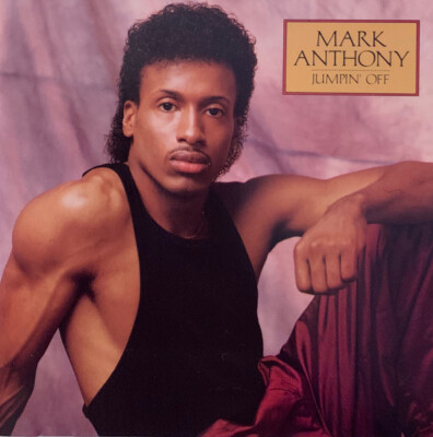 Mark Anthony - Jumpin' Off CD #G2033737 | eBay.de