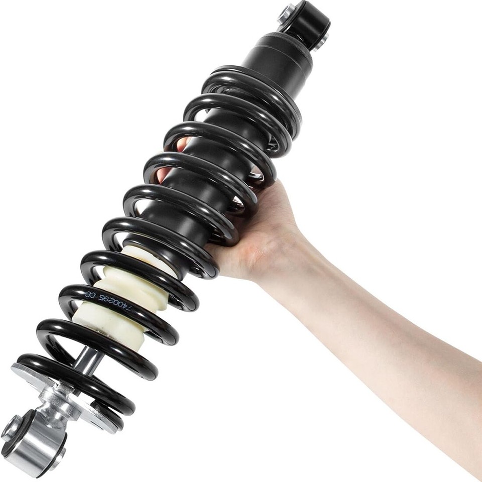 Rear Coil-Over Strut Shock Absorber Spring For John Deere Gator XUV620i ...