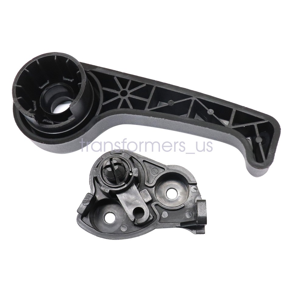 For 13-19 Hyundai Santa Fe Sport 81180-2B000 Hood Latch Release Handle ...