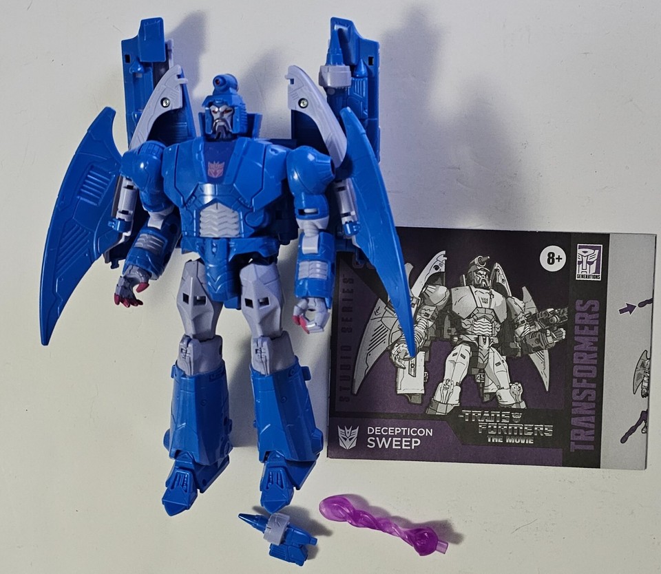 Transformers Action Figures New and Used | eBay