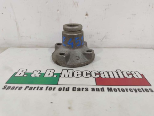 Coupling Drive Shaft Sliding C PICCOLO19mm for Fiat 500 (EE451) | eBay