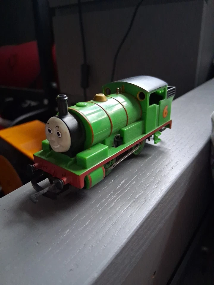 hornby percy products for sale | eBay UK