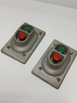 Other - Explosion Proof Switch