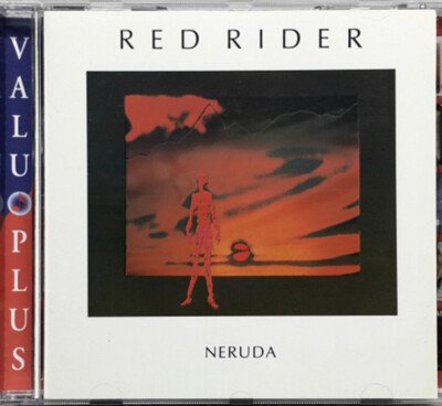 Neruda by Red Rider (CD, 1998) 77774845021| eBay