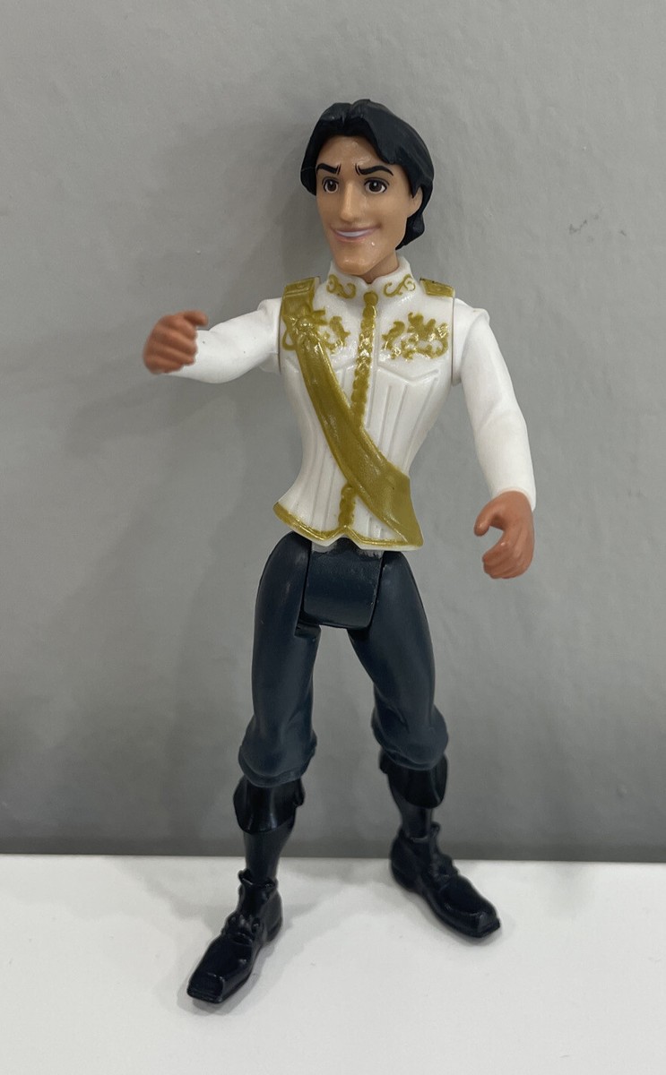 Disney Prince Eugene