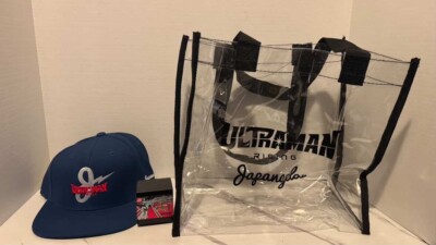 japangeles ultraman hat | eBay