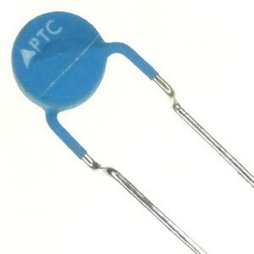 Lot of 2 Thermistor C880 70 Ohm 400 mA | eBay