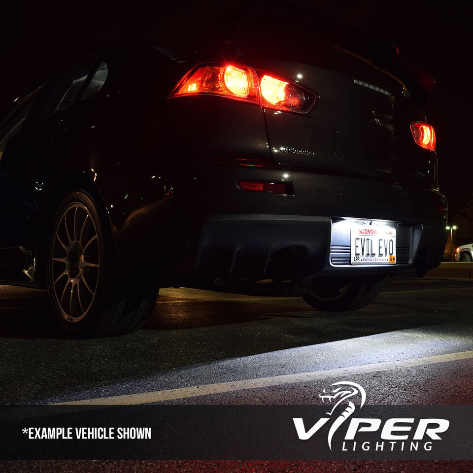 2004-2008 Ford F150 F-150 White Interior LED Lights Package Kit | eBay