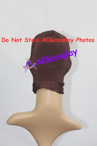 Team Fortress 2 RPG Red spy cosplay costume including mask | eBay