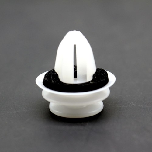 15Pcs Door Trim Panel Retainer Clip with Seal For BMW 07147145753 | eBay