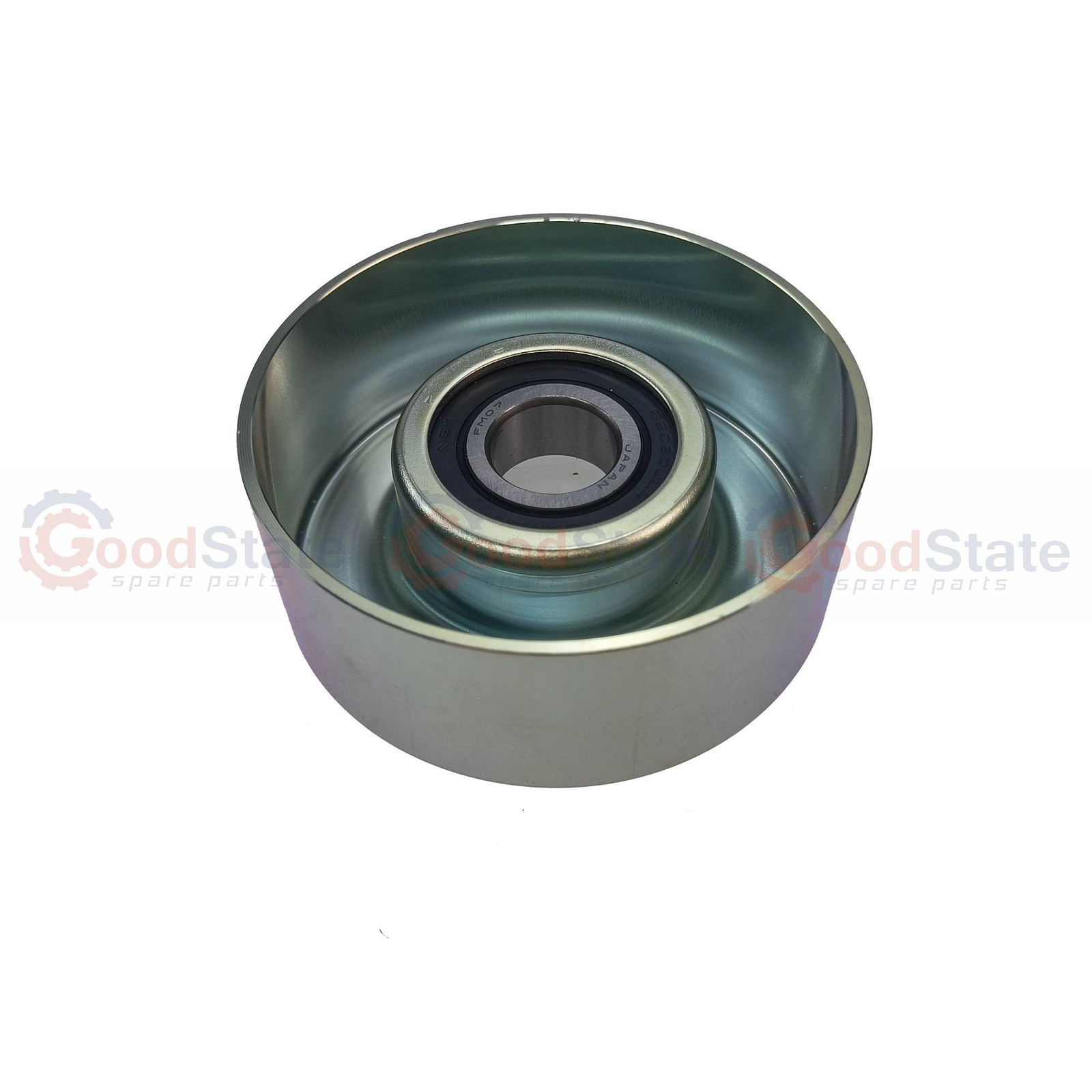 GENUINE Subaru Legacy Liberty Outback 6 Cyl 1999-2009 Drive Belt Idler ...