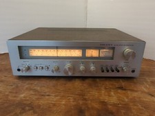 Vintage SCOTT Stereo Receiver Model 370R for sale online | eBay