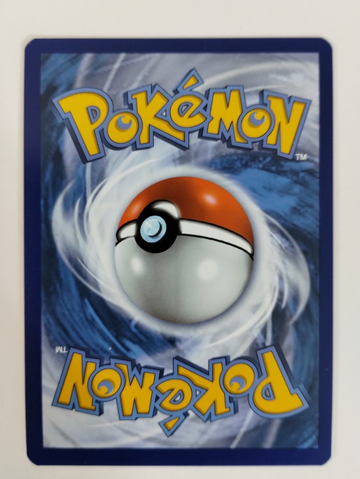 Pokemon TCG Trainer Rapid Strike *Scroll Of Swirls* 131/163 Battle ...