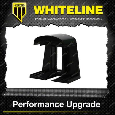 Whiteline Rear Differential Mount Bushing for Pontiac Gto 4TH GEN 2004 ...