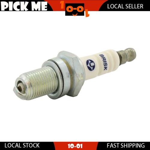 Motorcycle Spark Plug Fit Honda CT110 Trail 1980 1981 | eBay Australia