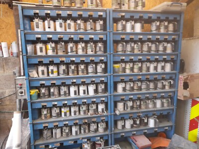 Standox Basecoat car paint mixing scheme | eBay UK