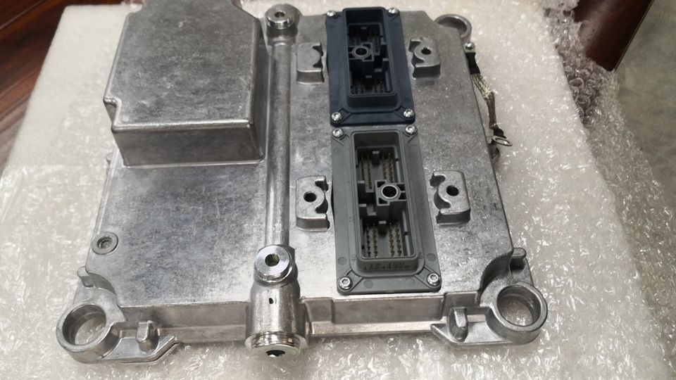 28170119 ECU Engine Controller For CAT Perkins C4.4 C6.6 312D 320D ...