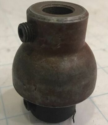 Vintage EASY Washing Machine Spin Dryer Spindrier Drive Coupling | eBay