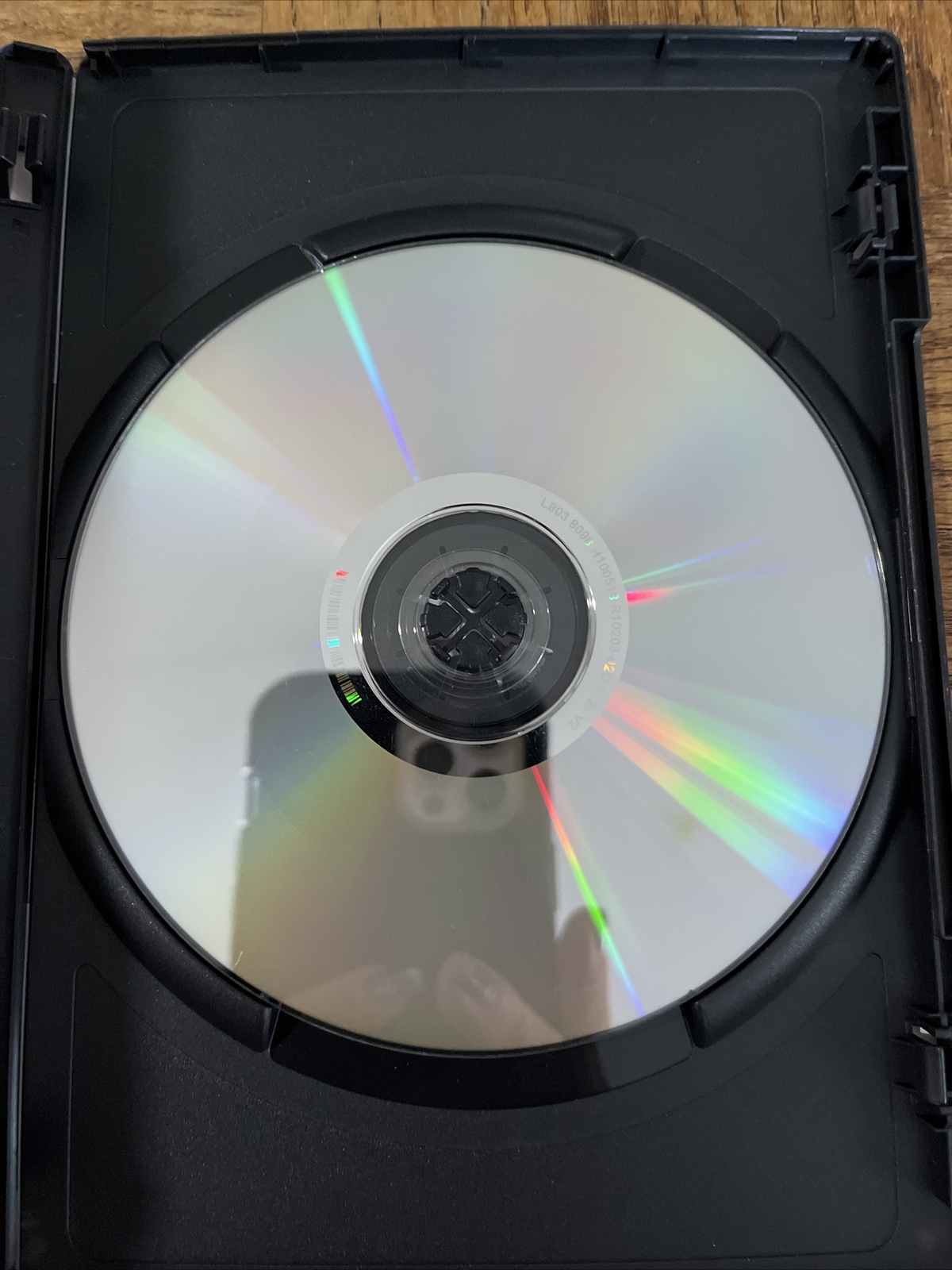 Barney Best Manners DVD Black Case 45986028181| eBay