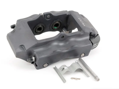 Audi Q7 4L rear right caliper 7L6615424L NEW ORIGINAL | eBay