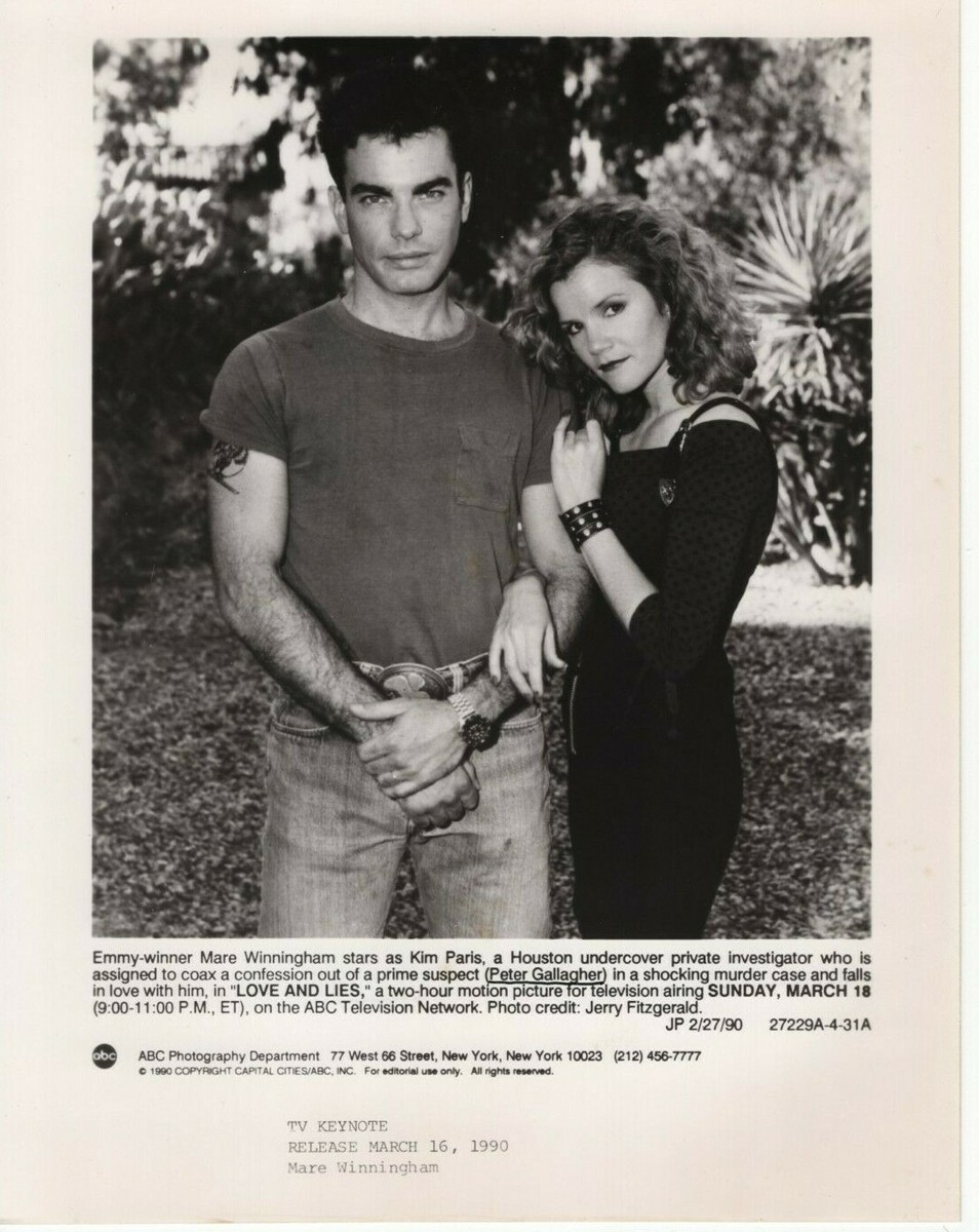 1990 Abc Tv Shows 60 Photos - Moonagedaydream.film