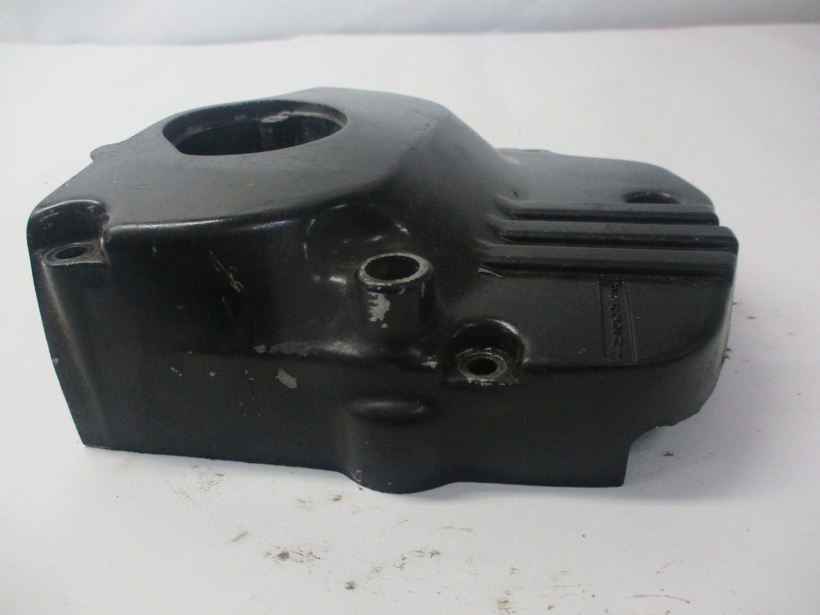1994 94 Suzuki Gs500 Engine Sprocket Cover OEM for sale online | eBay
