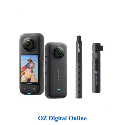Insta360 One X3 Bullet Time Kit | eBay