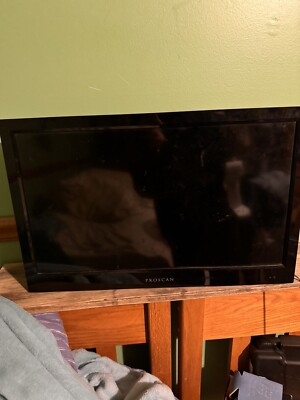 L@@K Proscan 24" Class LED TV - 1366 x 768, 16:9, HDMI w/remote | eBay