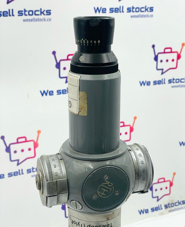 TAYLOR HOBSON GEX.001-50-00-02T Alignment Telescope | eBay