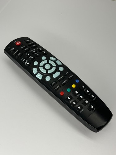 Skybox F5S Remote Control Black OpenBox Replacement Controller Sky Box ...