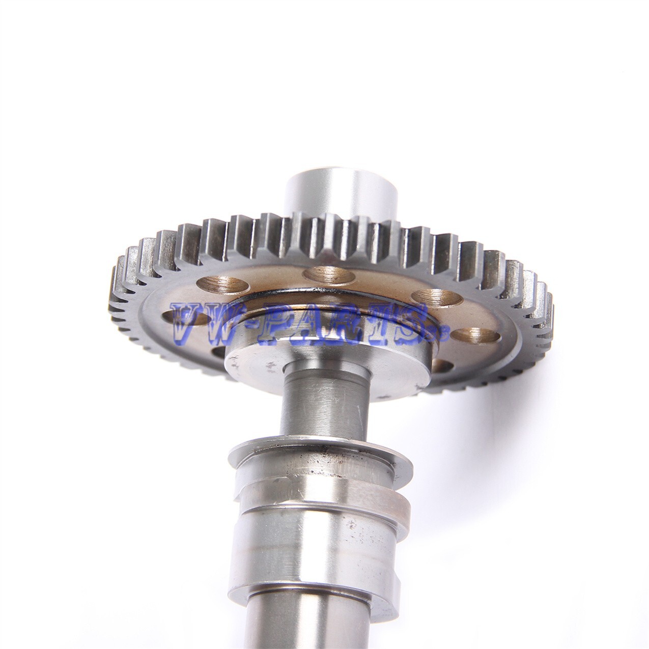 Exhaust Camshaft For AUDI A4 A5 A6 A8 Quattro Q5 2.0T 06H109022BJ ...