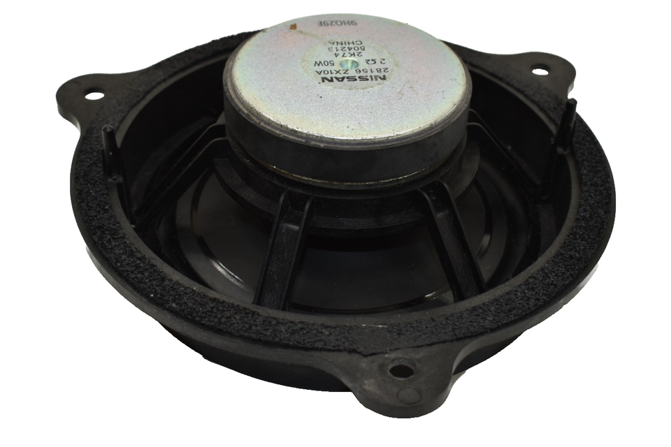 2007-2022 Nissan Altima OEM Front or Rear Door Audio Sound Speaker Unit ...