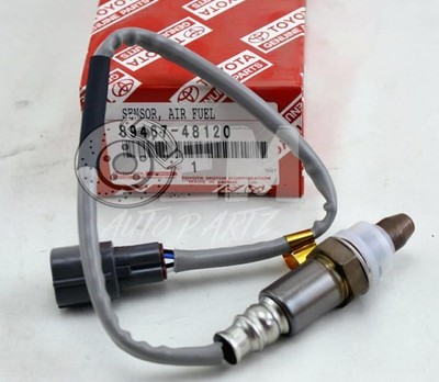 OEM Air Fuel Ratio Sensor 89467-48120 Toyota RAV4 Camry Prius V 2.5L ...