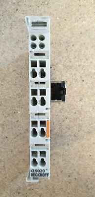 Beckhoff KL9020 | eBay.de