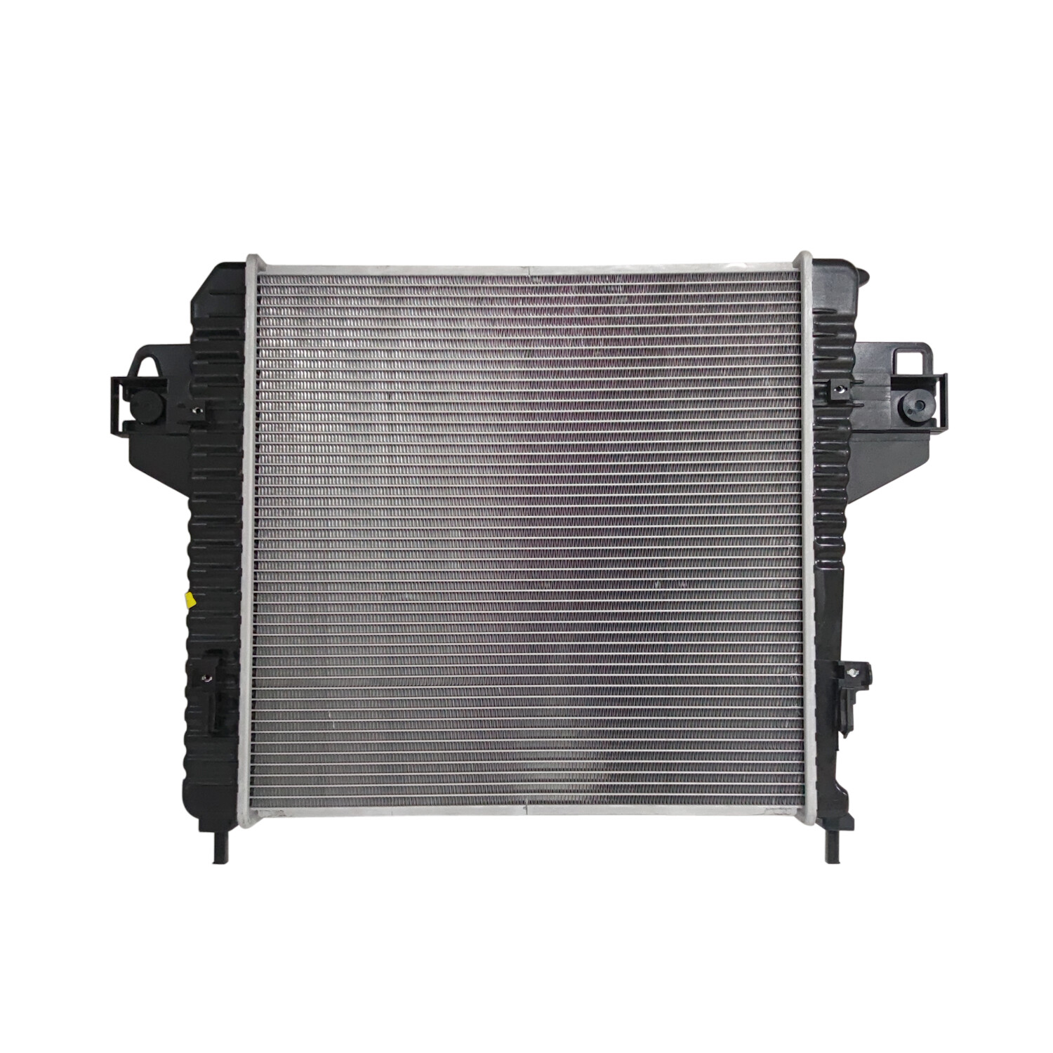 2481 Radiator Factory Style Aluminum Core For 2002-2006 Jeep Liberty 3 ...