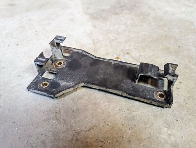 2000-02 Chevy Silverado Tahoe GMC Yukon Escalade TAC Module Firewall ...