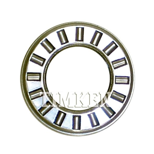 Timken NTA1625 Thrust Needle Roller and Cage Assembly For 4WD FRONT ...