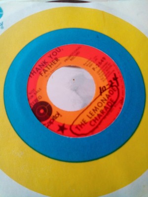 The Lemonade Charade. 1969 pop psych Capitol promo. Near Mint. | eBay