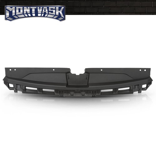 Radiator Grille Upper Cover 86370M6000 Fit For 2019-2021 Kia Forte 1.6L ...