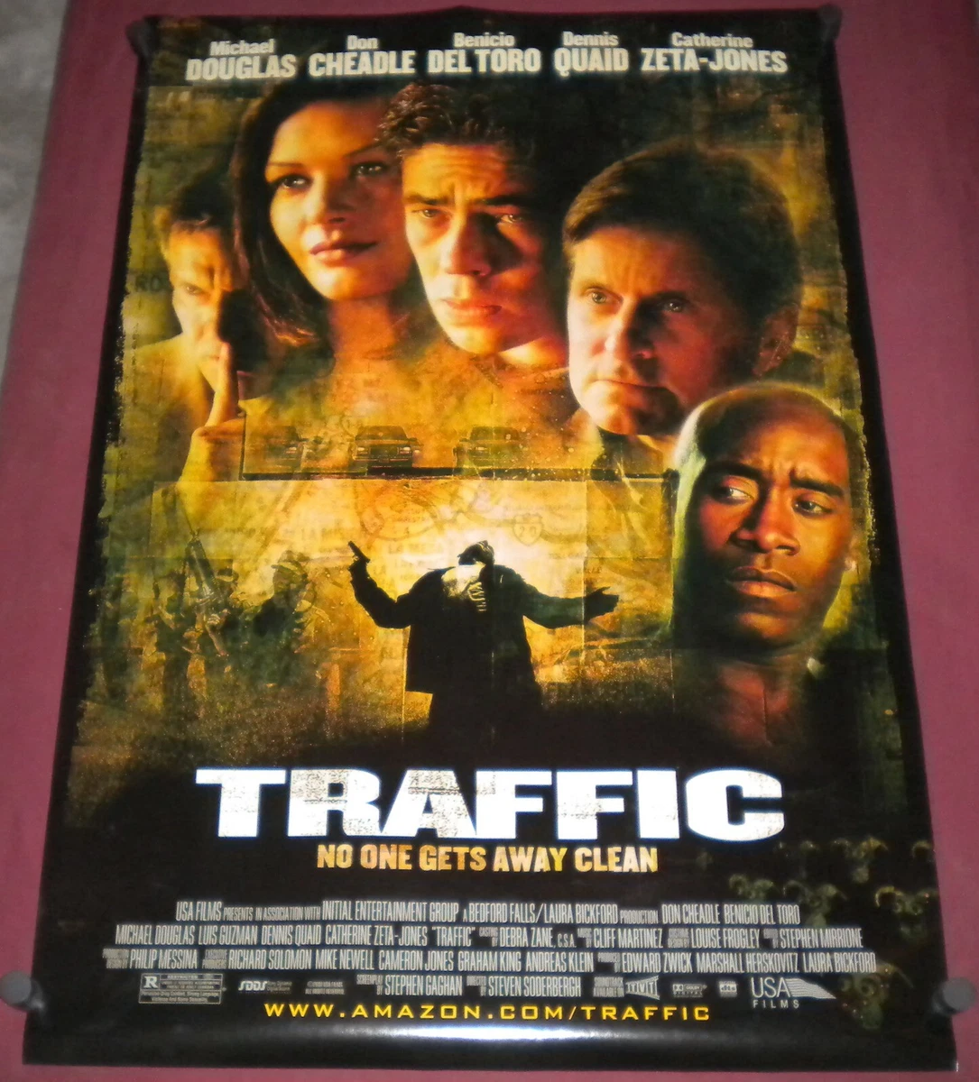 Traffic Movie